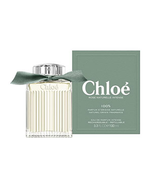 Chloe Rose Naturelle Intense Chloe parfem
Chloe parfem
eau de parfum, 100 ml
