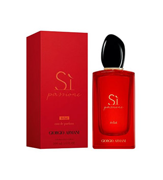 Si Passione Eclat De Parfum Giorgio Armani parfem
Giorgio Armani parfem
eau de parfum, 100 ml