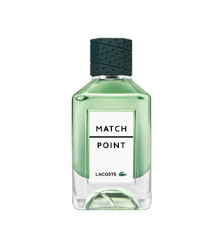 Match Point tester Lacoste parfem
Lacoste parfem
eau de toilette, 100 ml