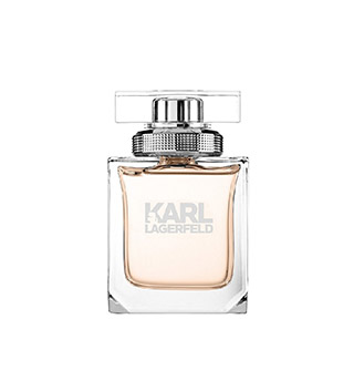Karl Lagerfeld for Her tester Lagerfeld parfem
Lagerfeld parfem
eau de parfum, 85 ml edp