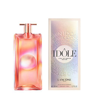 Idole Nectar Lancome parfem
Lancome parfem
eau de parfum, 50 ml