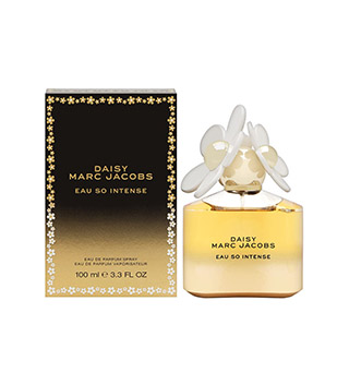 Daisy Eau So Intense Marc Jacobs parfem
Marc Jacobs parfem
eau de parfum, 100 ml