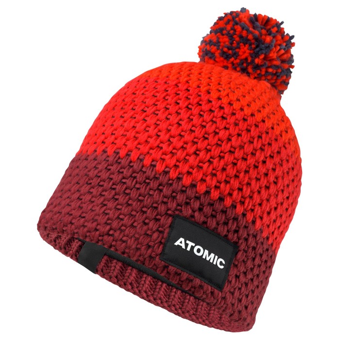 Atomic Racing Beanie kapa