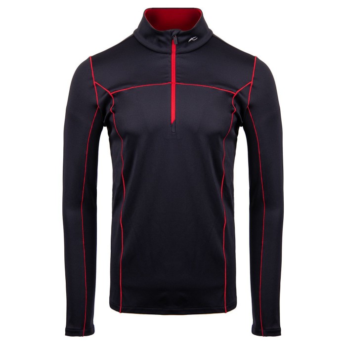 Kjus Race Halfzip duks