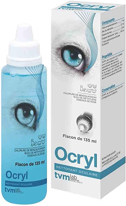 Ocryl 135ml