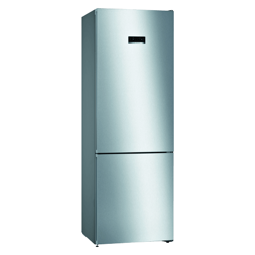 BOSCH Kombinovani frižider KGN49XIEA No Frost, 203 cm, 330 l, 105 l