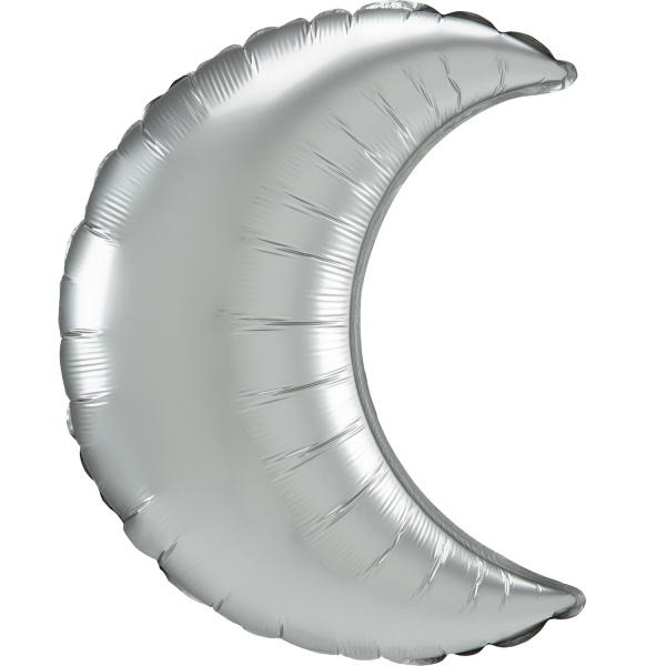 4182899
Minishape Platinum Crescent