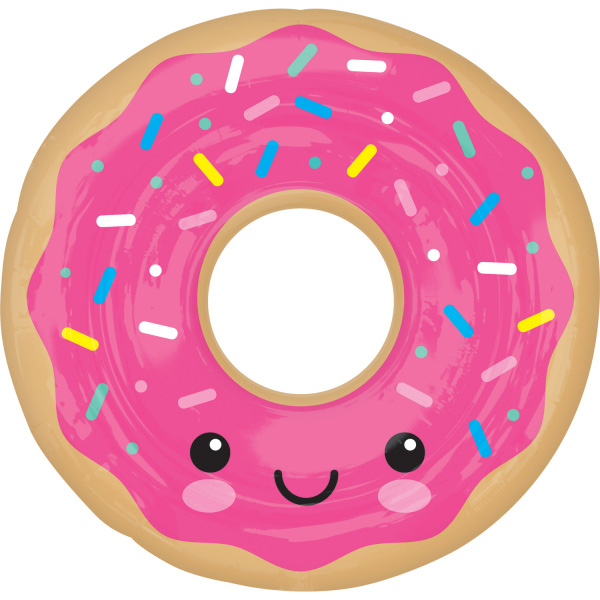 3785675
Supershape Donut
