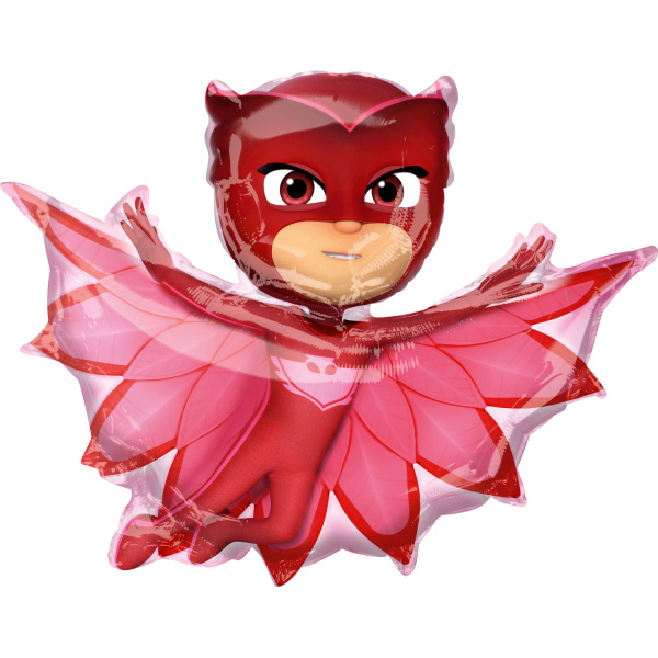 3820275
Supershape PJ Masks Owlette