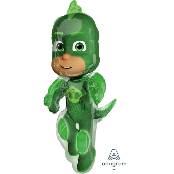 3820301
Supershape PJ Masks Gekko