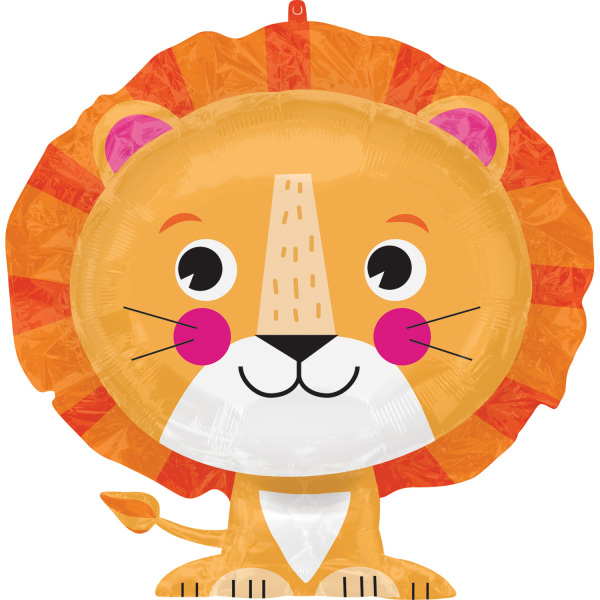 4122075
Supershape Lion