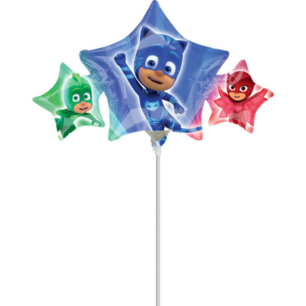 3467502
MiniShape PJ Masks