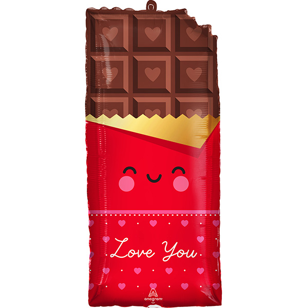 4232701
Supershape Chocolate Love