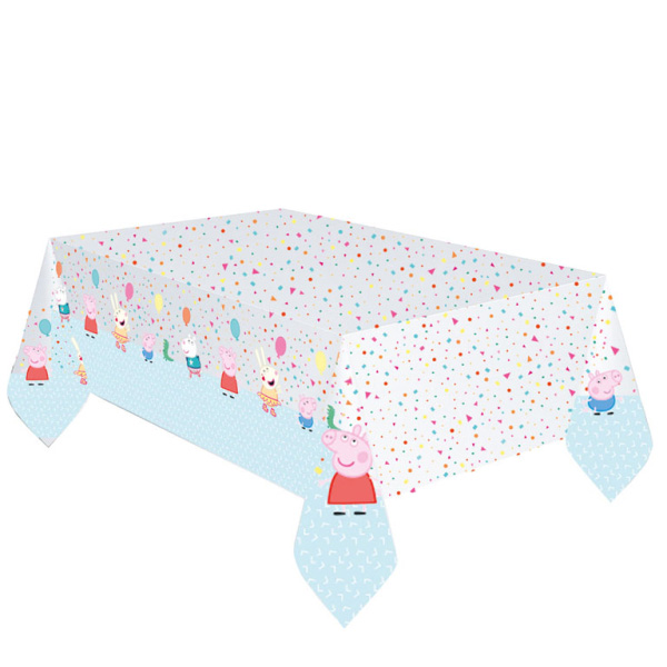 9906334
Tablecover Peppa Pig