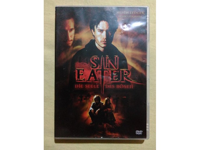 Sin Eater