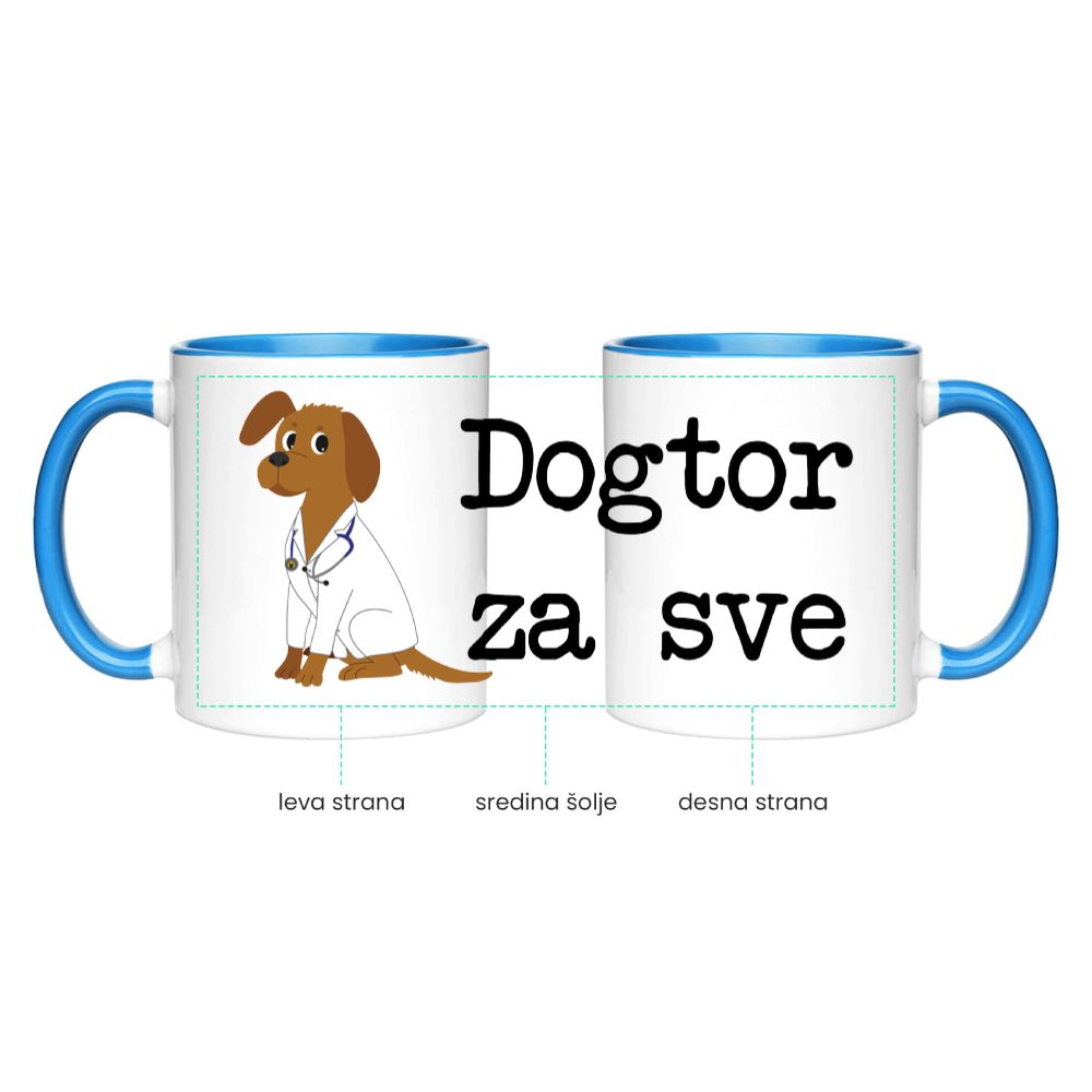 Dogtor za sve