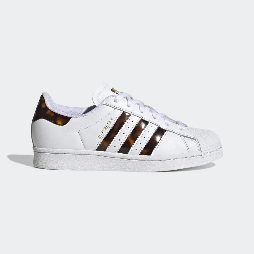 PATIKE ADIDAS SUPERSTAR W