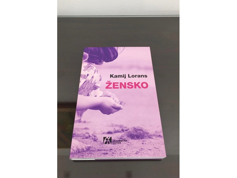 Kamij Lorans: Zensko