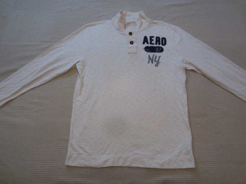 AEROPOSTALE muski dux L-KAO NOV