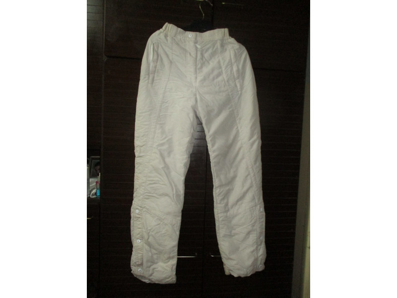 Ski pantalone "ISPO"