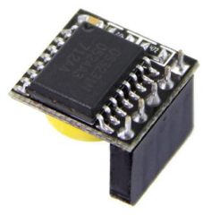 DS3231 RTC Clock Module Rpi