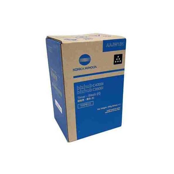 KONICA MINOLTA Toner TNP-81 Y (AAJW251)