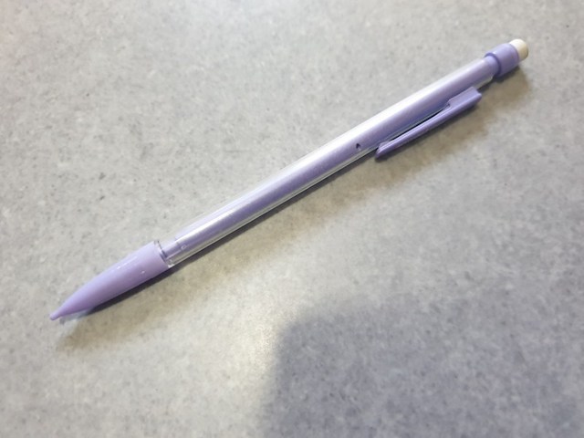 Tehnicka olovka - 0.5mm - tri komada