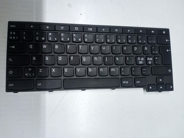 Lenovo Yoga 11e Tastatura