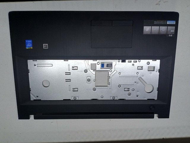 Lenovo B70-80 Palmrest