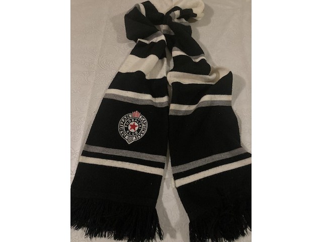 Šal F.K.Partizan