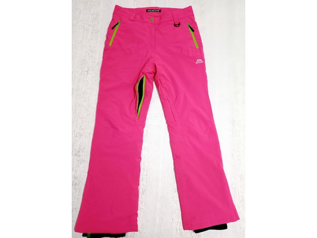 `ACTIVE` ženske ski pantalone br. 40