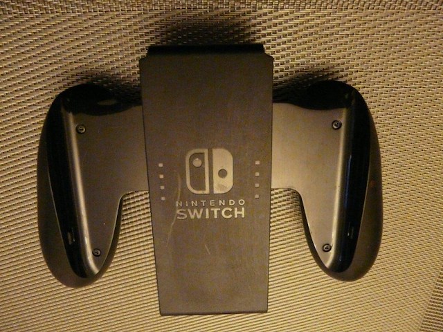 Nintendo Switch Joy-Con Grip