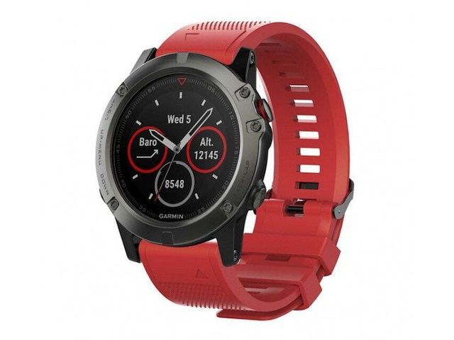 Zamenska narukvica za Garmin fenix 6 pametni sat Novo