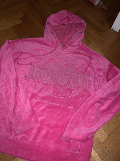 Juicy couture original duks