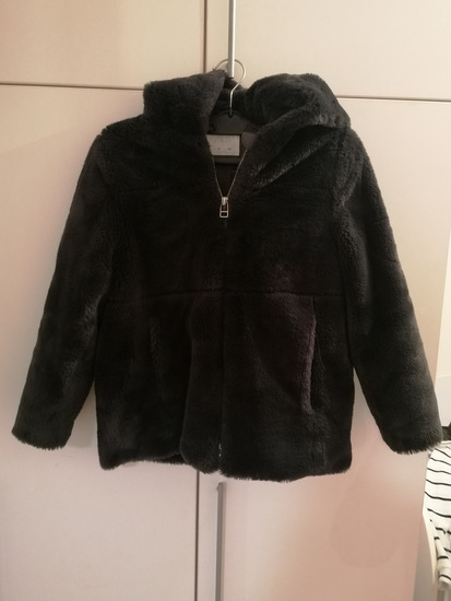 Zara decija bundica