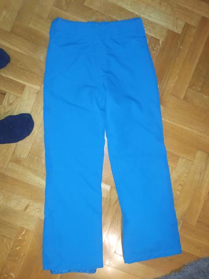 Ski pantalone