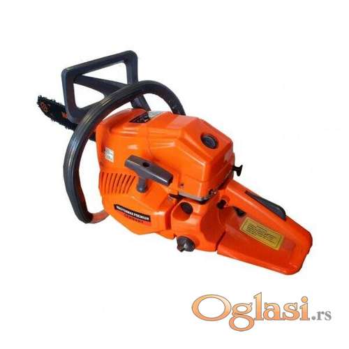 MASTERMAX Premium motorna testera 4,4KS