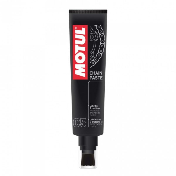 Motul MC Care C5 Chain Paste 150ml mast za podmazivanje lanaca
