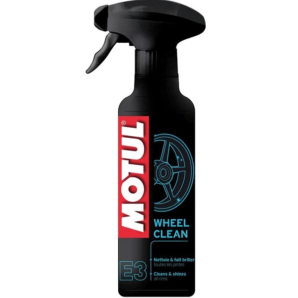 Motul MC Care E3 Wheel Clean 400ml čistač felni