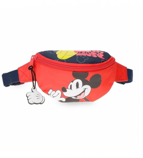 MICKEY MOUSE Mickey Fashion torbica 47.346.21