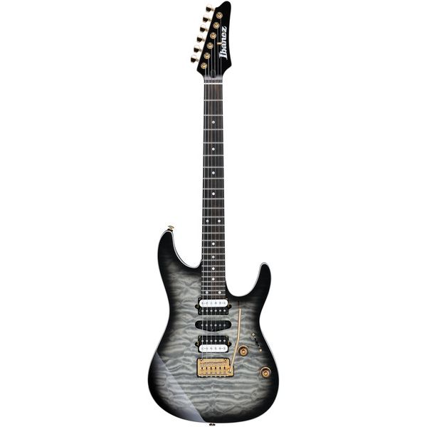 Ibanez AZ47P1QM-BIB Električna gitara