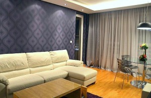 Iznajmljujem Stan-Apartman, Belvil, Beograd Grad