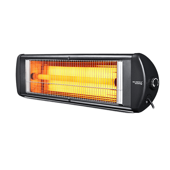 KUMTEL Infrared EX-25 grejalica – Ecoray