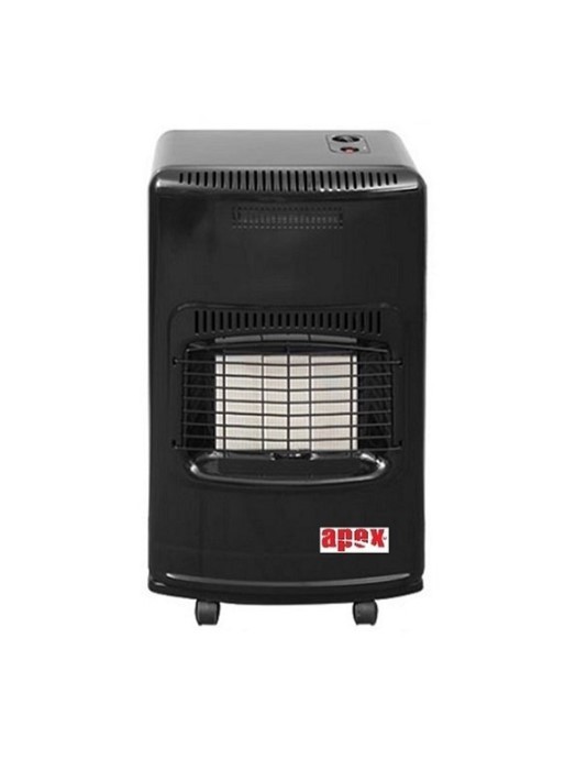 APEX Plinska peć 4.2kW – Rasprodaja