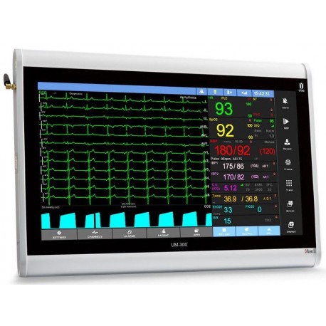 Modularni pacijent monitor UM 300 - 20