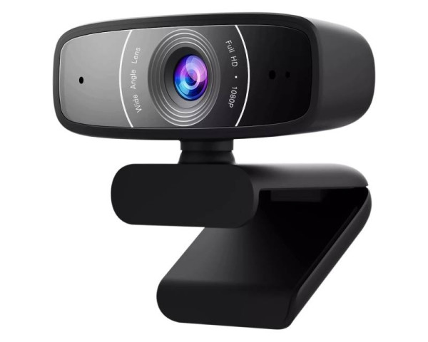 ASUS WEBCAM C3 web kamera