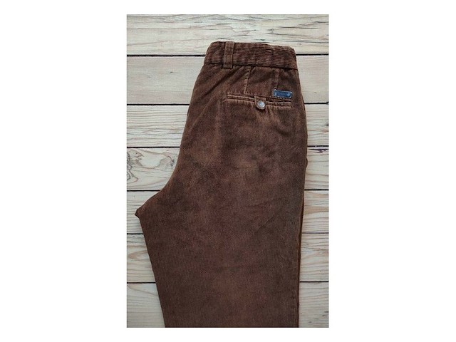 Talijanske pantalone BARUTTI br.50