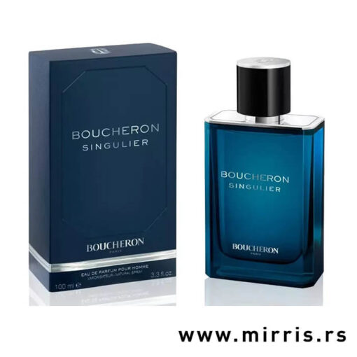 Boucheron Singulier 100ml EDP