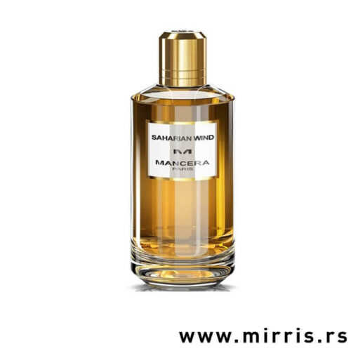 Mancera Saharian Wind 120ml EDP