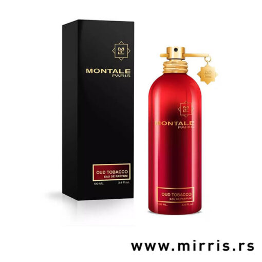 Montale Oud Tobacco 100ml EDP